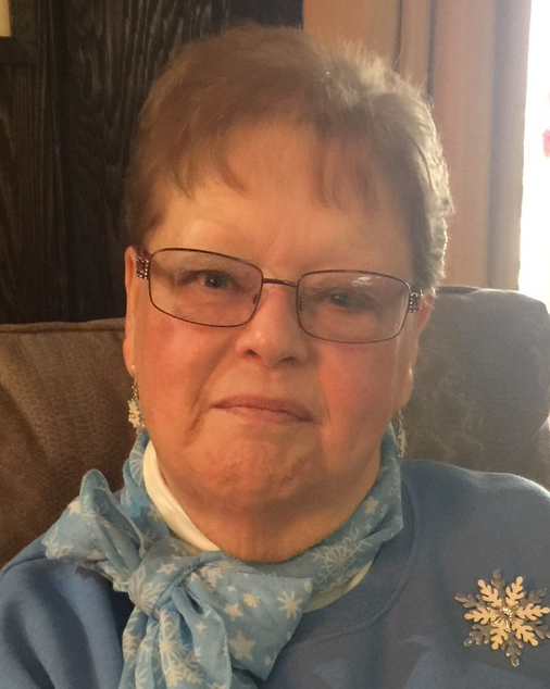 Marlene Kay Grady | News, Sports, Jobs - Salem News